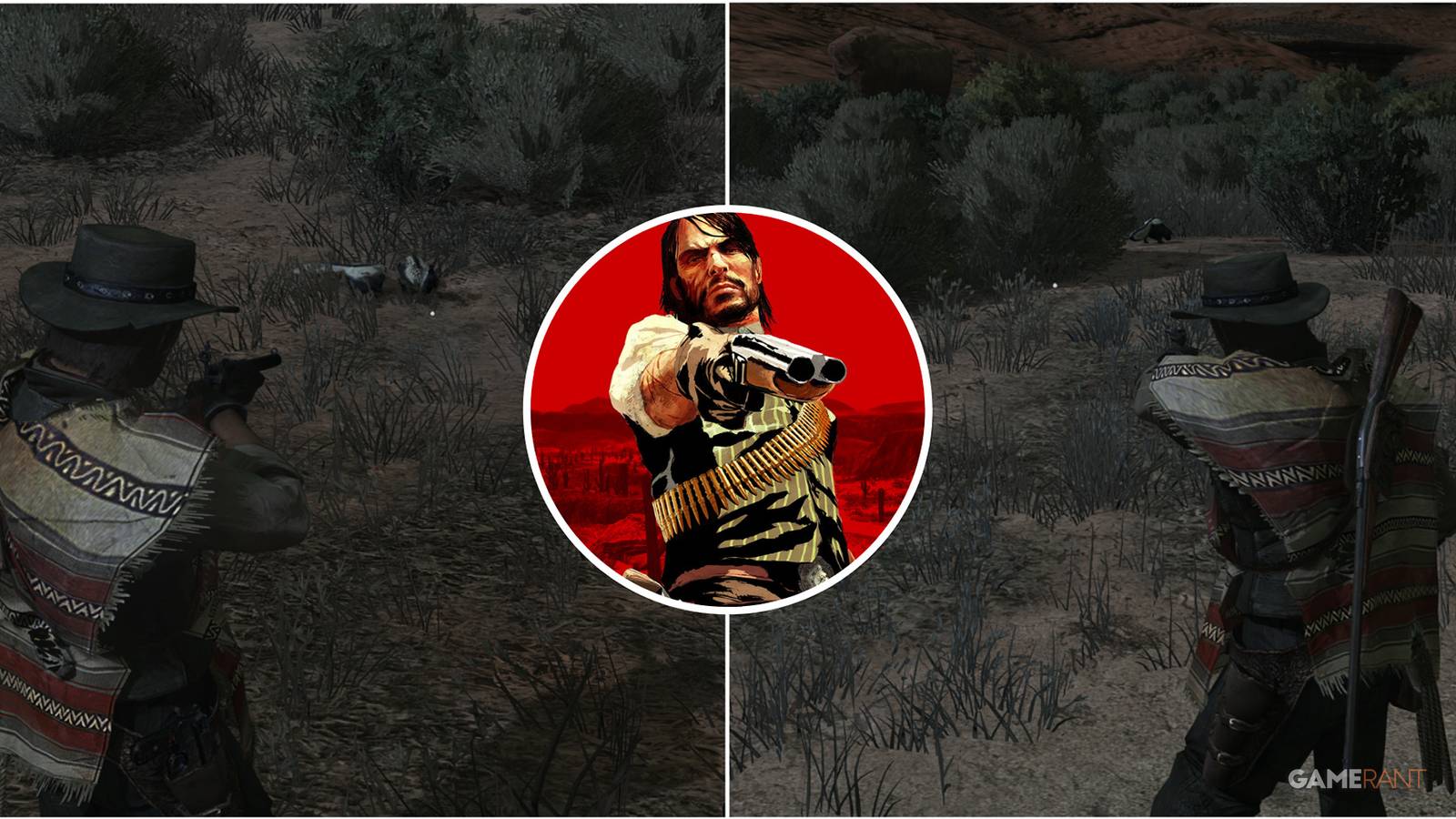 Red Dead Redemption: Where To Find Skunks