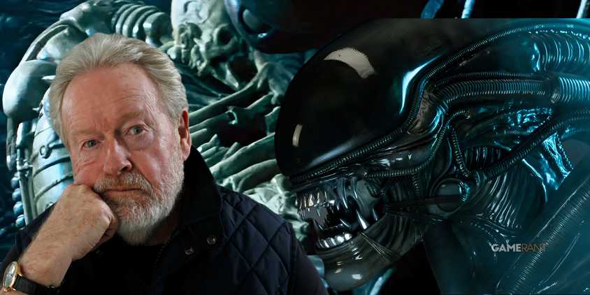 The Case for and Against an Alien: Isolation Remaster Before the Sequel