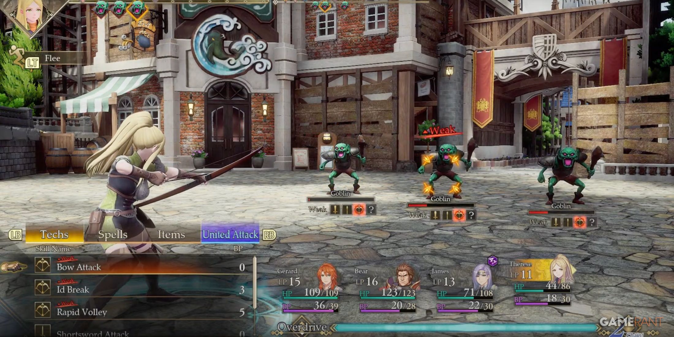 Romancing SaGa 2: Revenge of the Seven– Release Date & Time