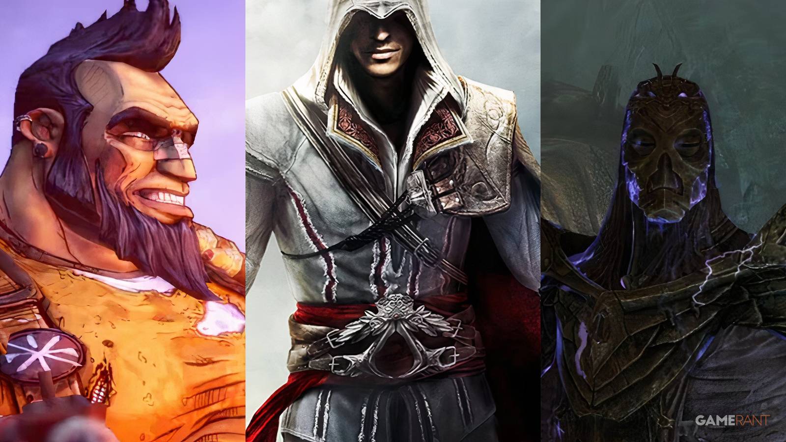 The Best Open-World Games For Dual-Wielding Weapons