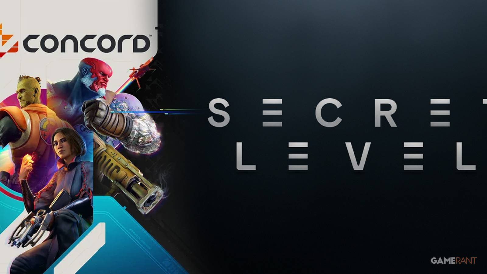 Why Secret Level's Concord Episode is Bittersweet