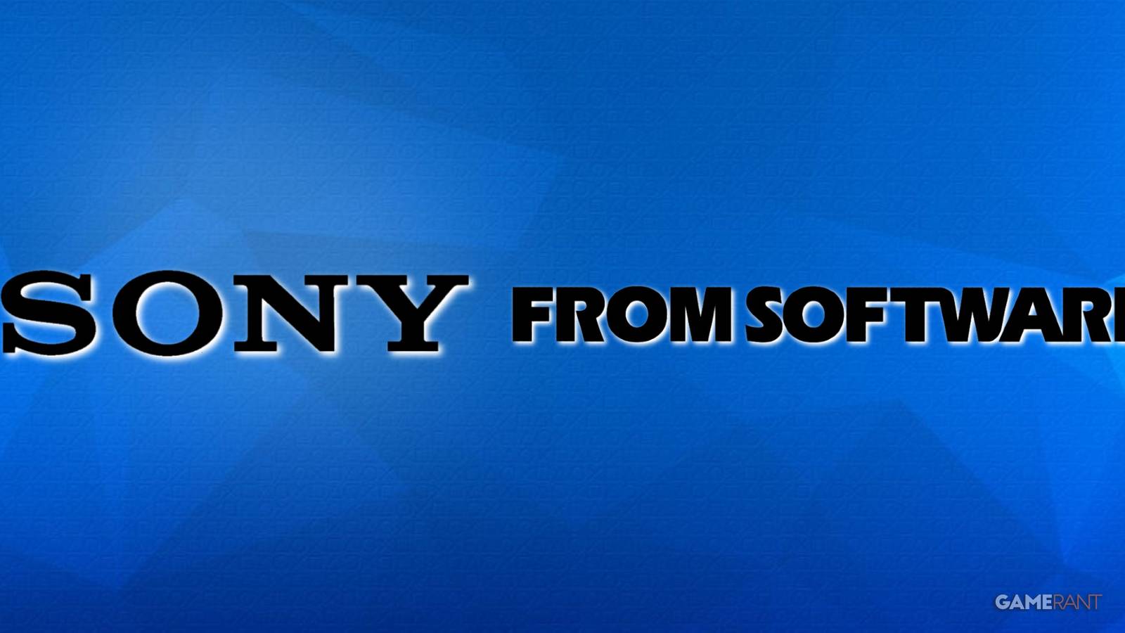 What Sony Acquiring FromSoft's Parent Company May Mean For Its Games