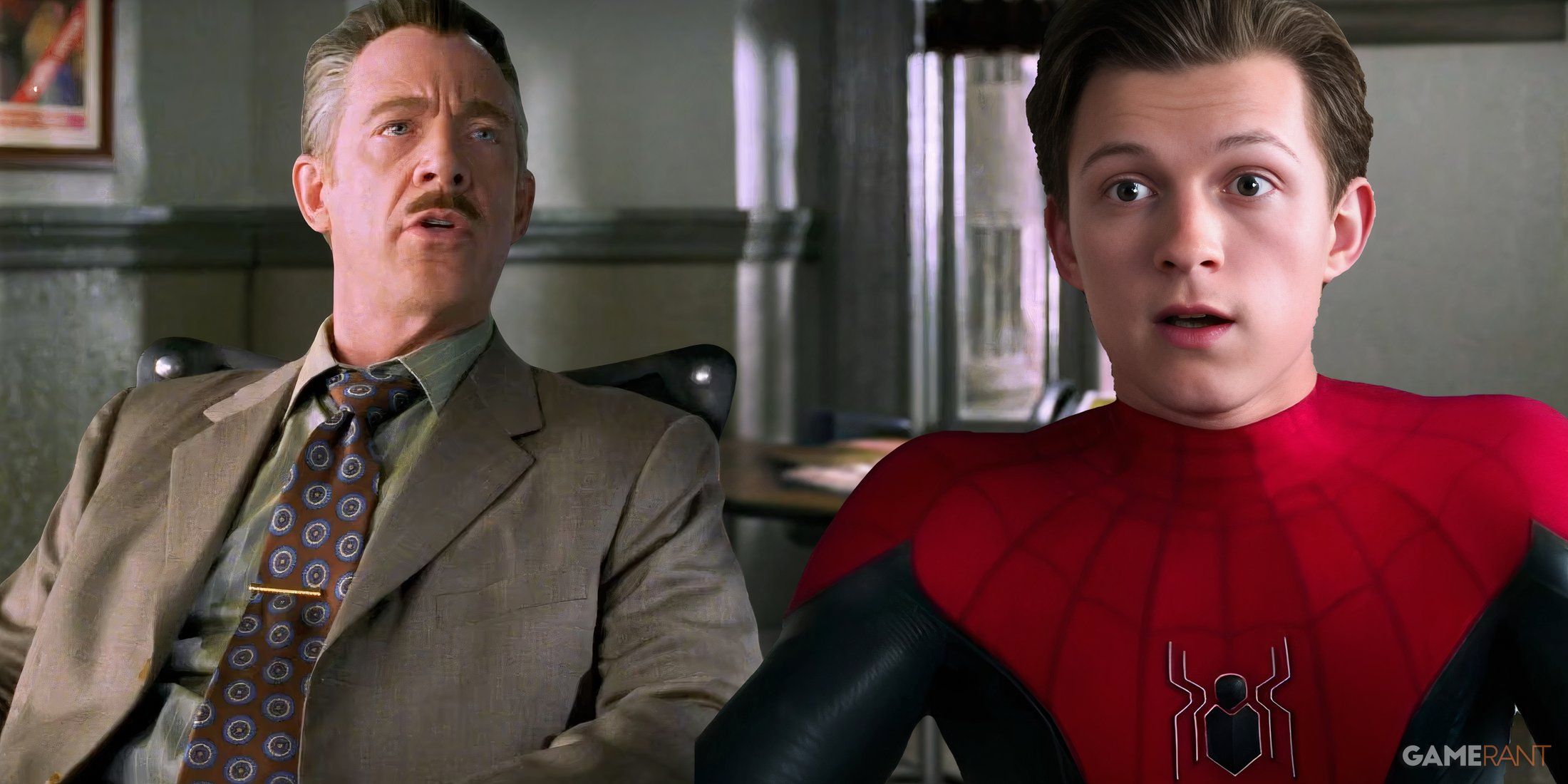 Spider-man 4 Should Modernize Peter Parker's Job