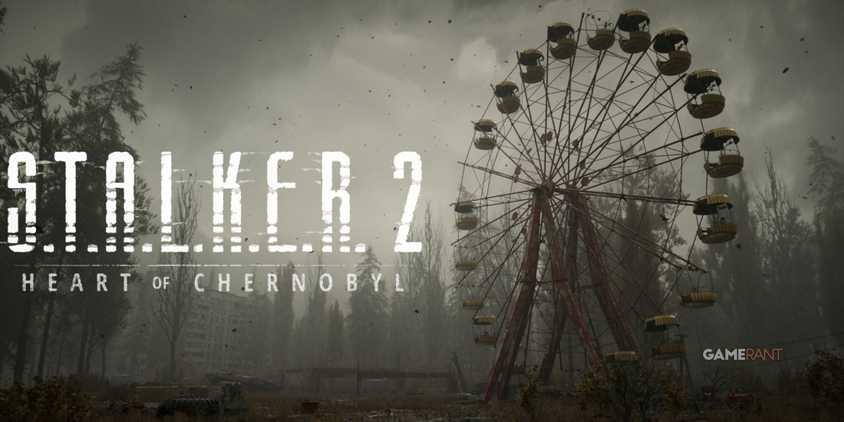 STALKER 2: The Lore of Scar and The Clear Sky Faction Explained