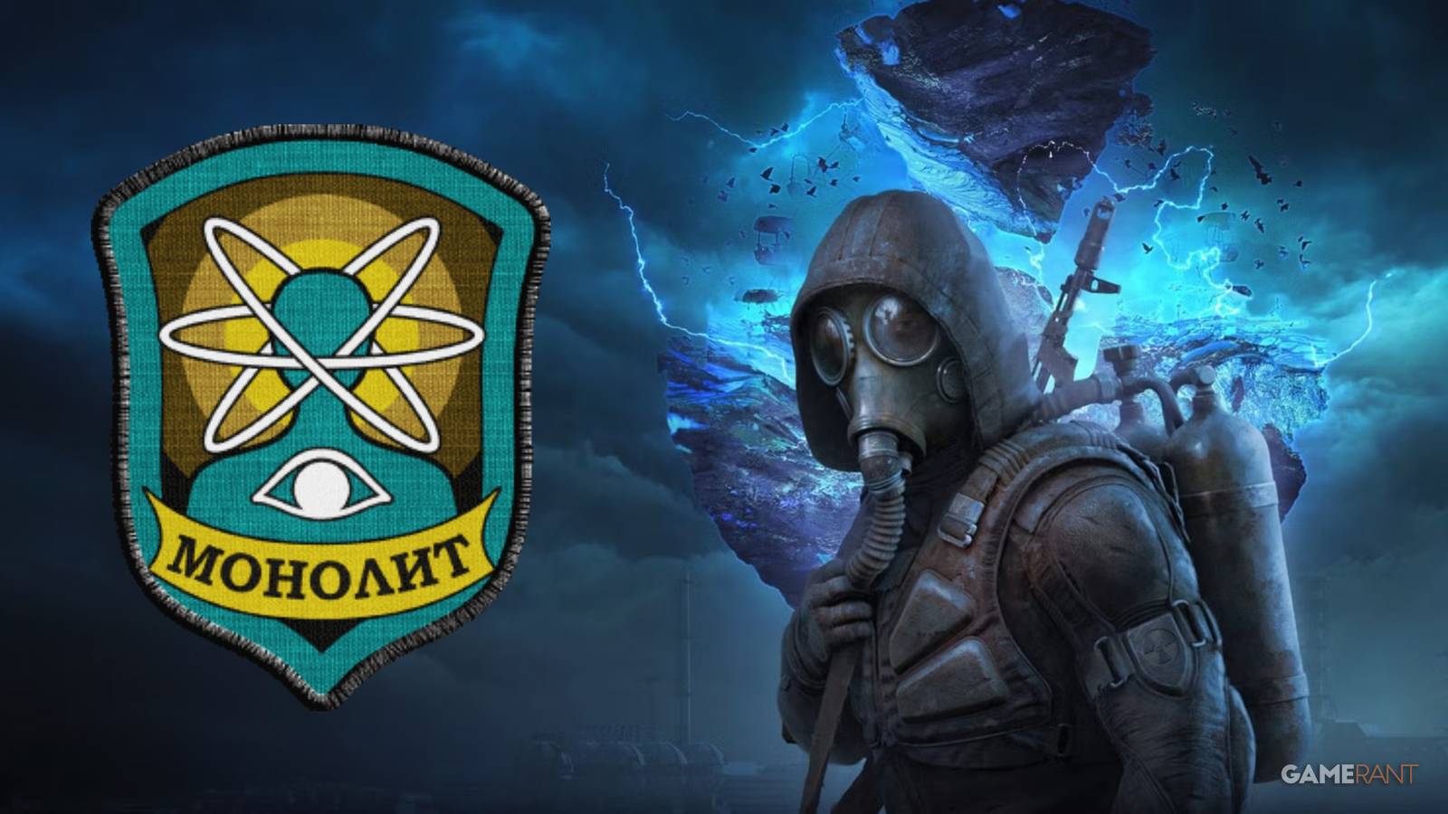 STALKER 2: The Lore of Monolith Explained