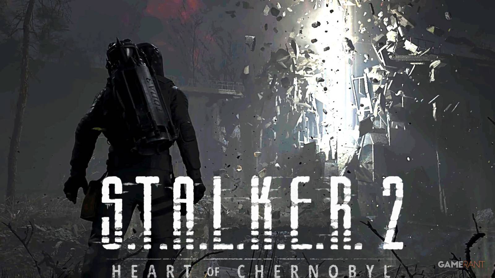 STALKER 2: The Lore of the Zone Explained