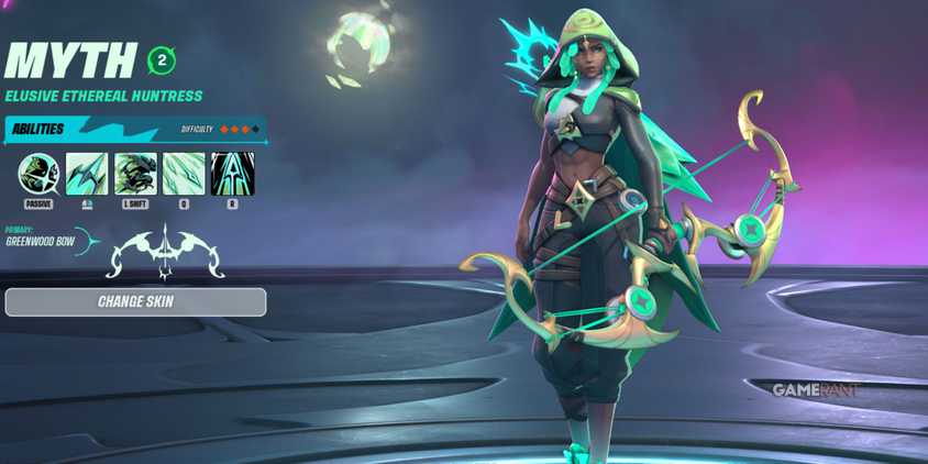 How To Play Felix In Supervive