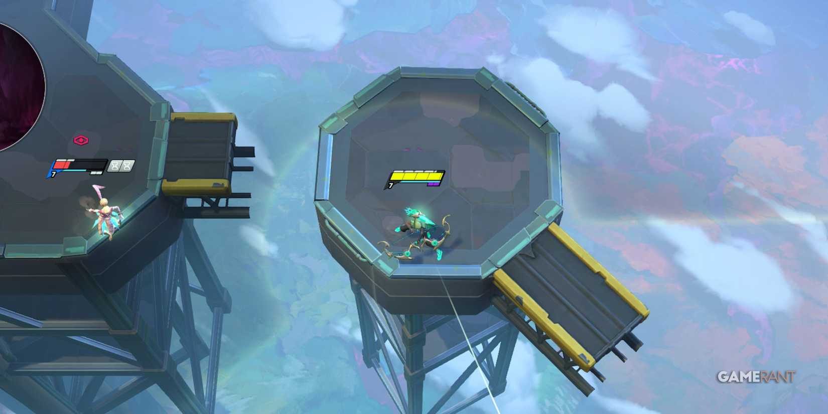 How To Play Myth In Supervive