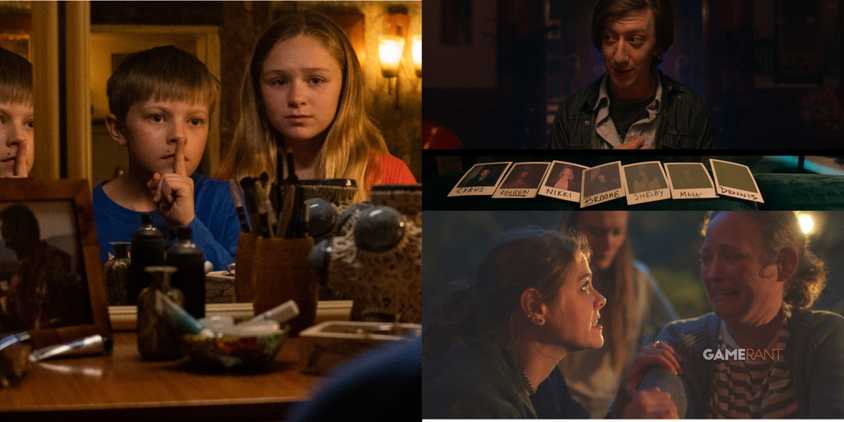 Best Horror Movies That Play On Your Fear Of The Dark, Ranked