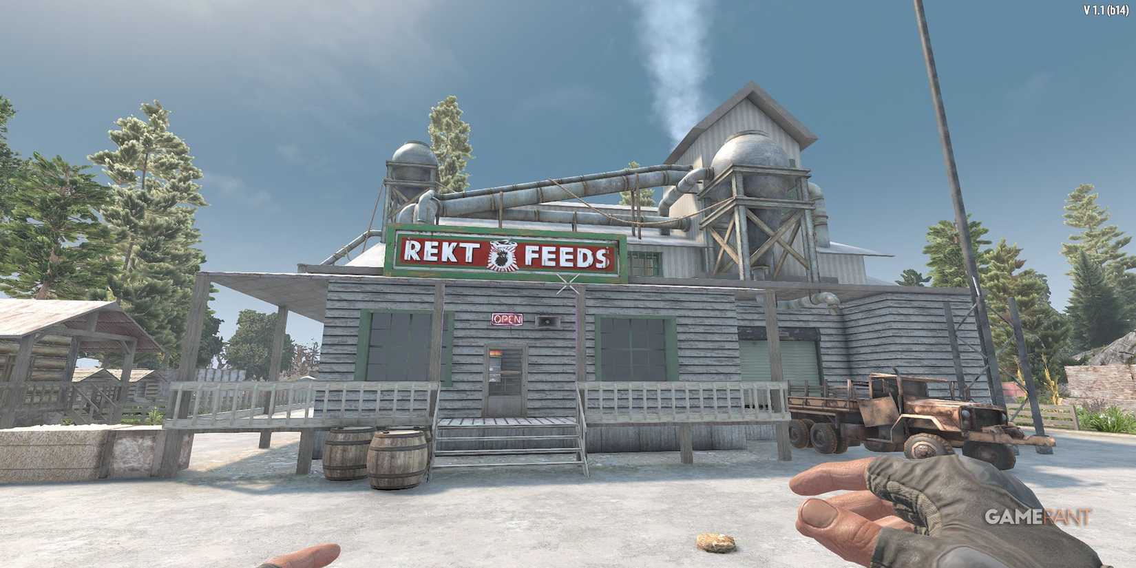 How Trader Quest Tiers Work In 7 Days To Die