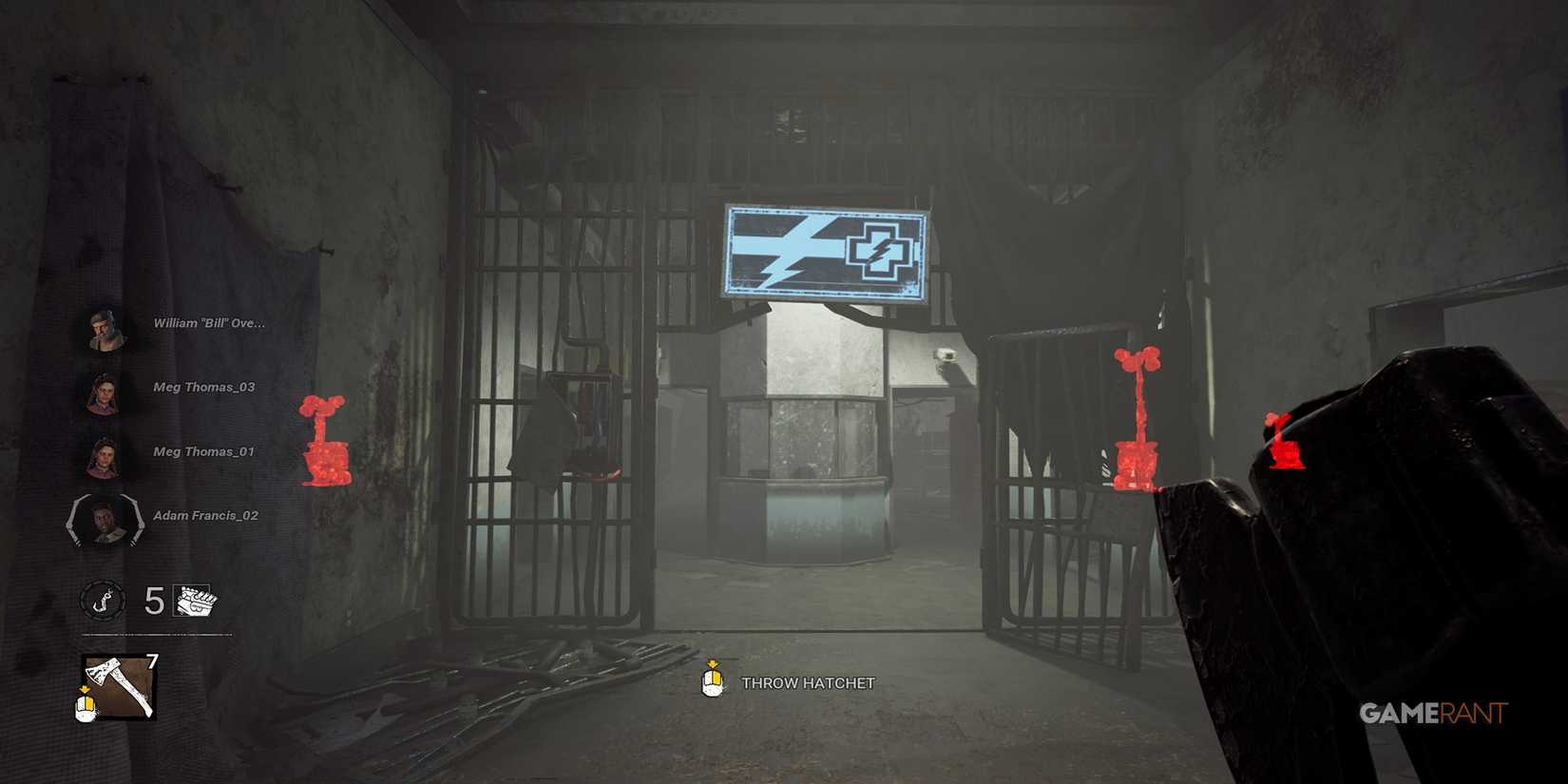 Best Dead By Daylight Maps For Killers