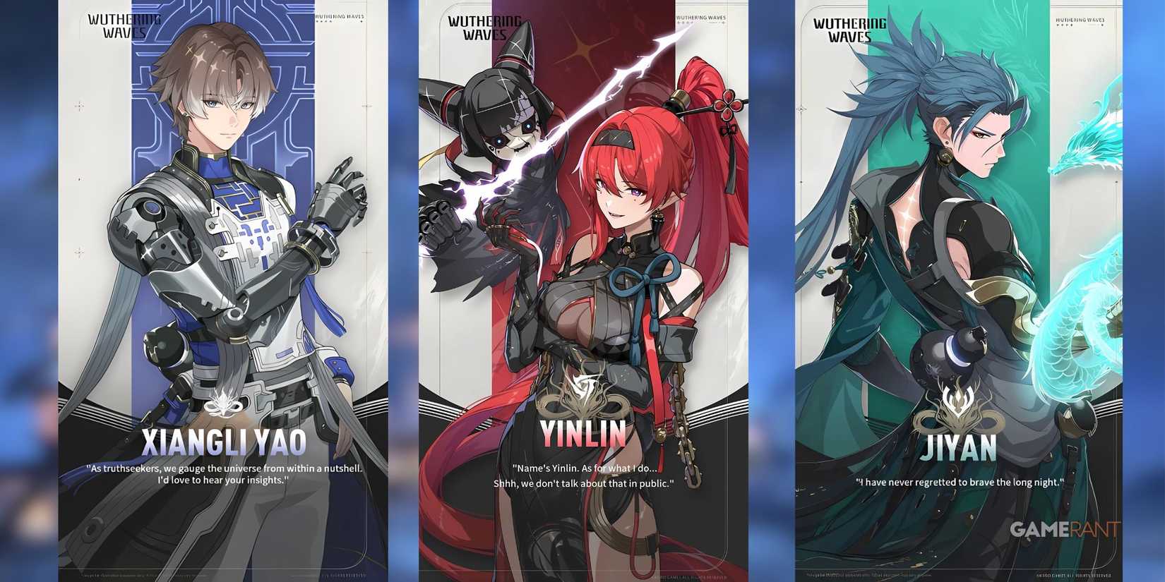 WuWa 1.4 Release Date & Time - Wuthering Waves