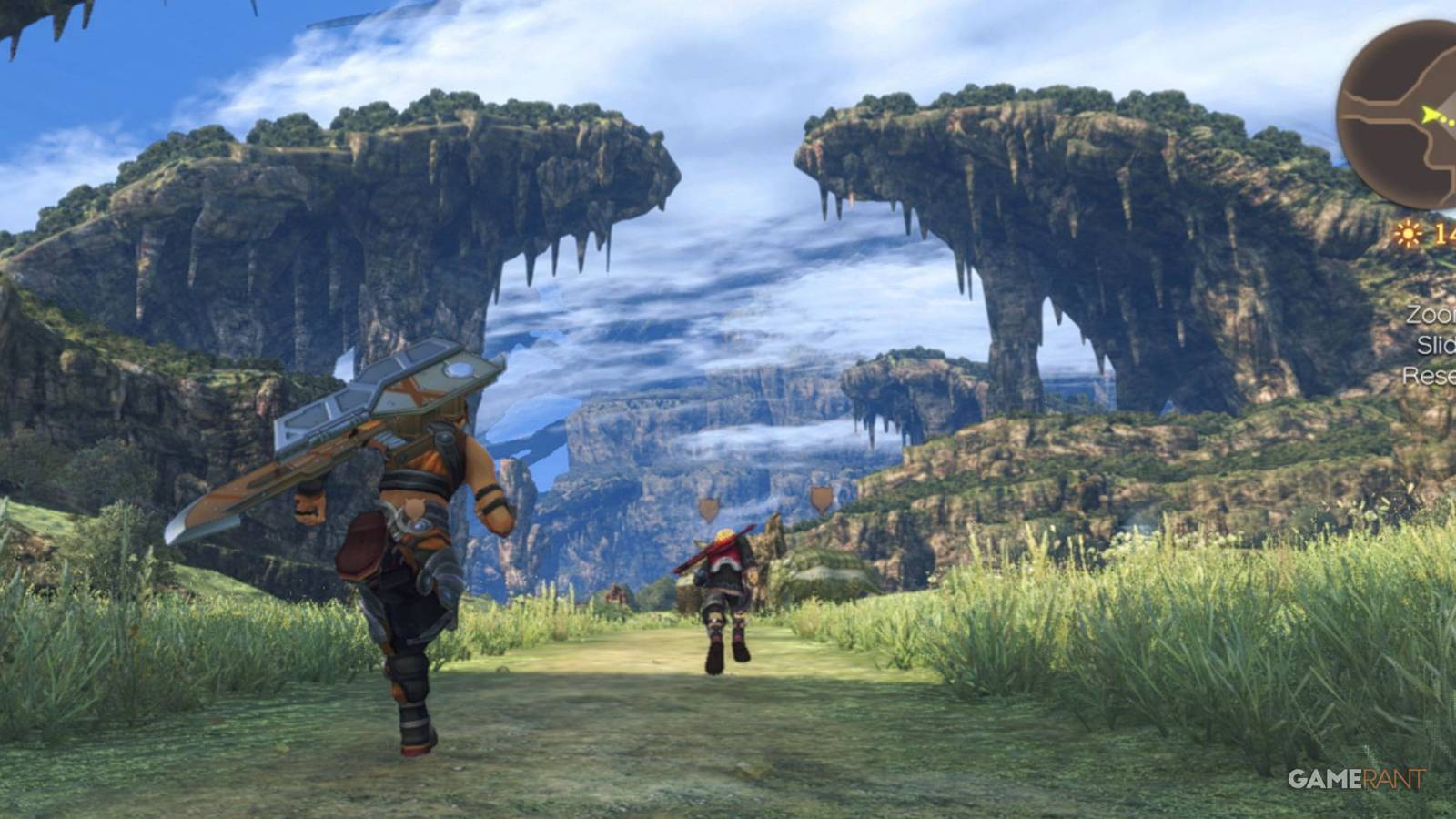 Open-World RPGs With The Best World-Building