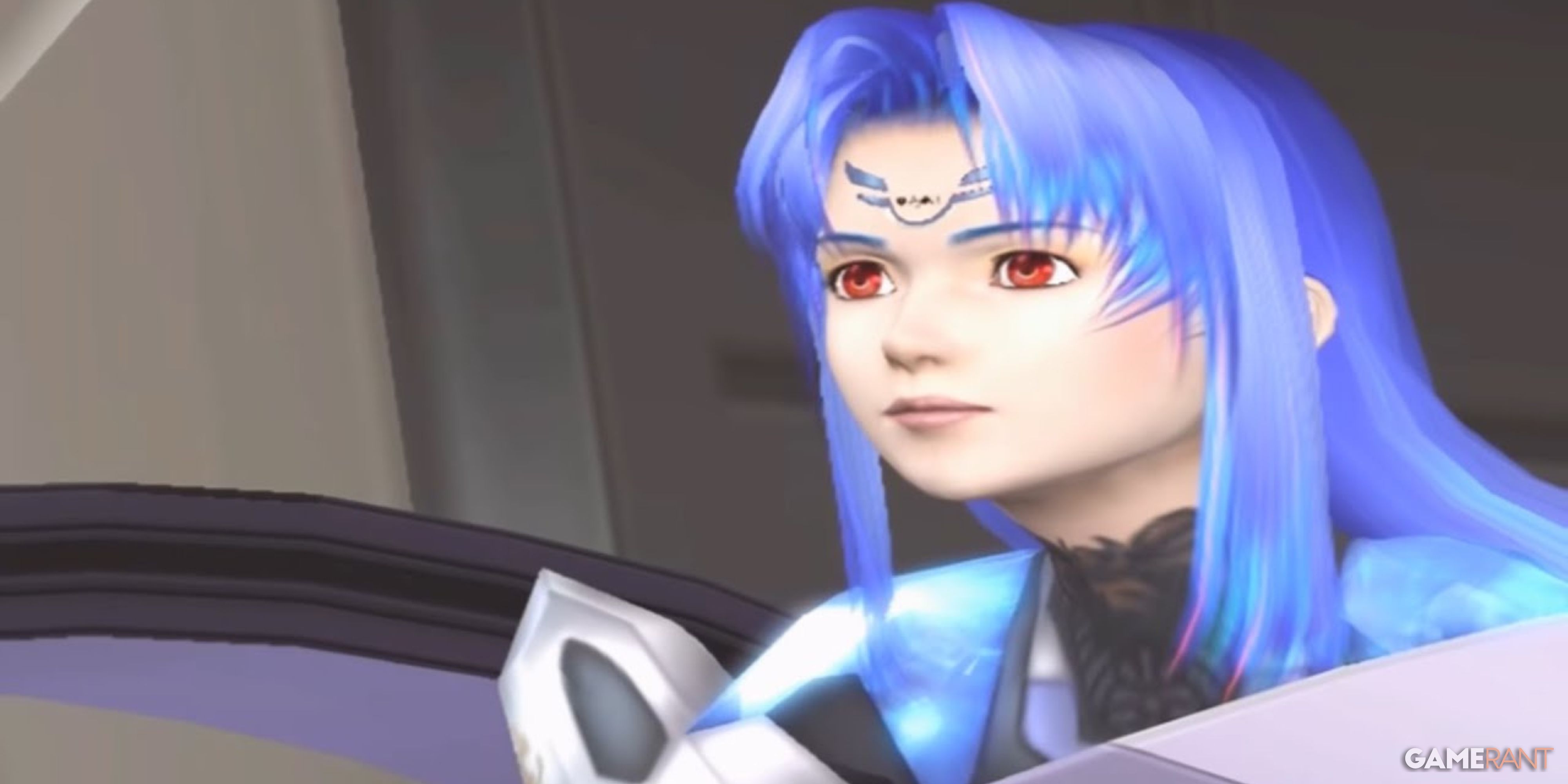 Xenosaga Characters Tv Tropes