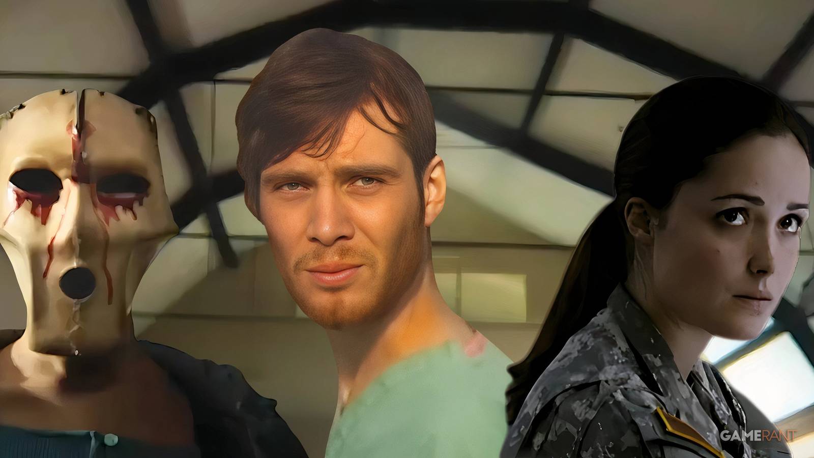 28 Years Later Has A Tightrope To Walk