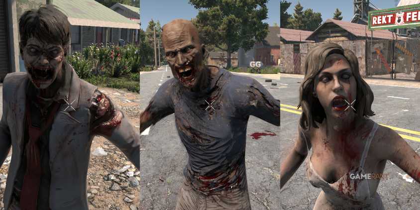 The Best Map Seeds For 7 Days To Die