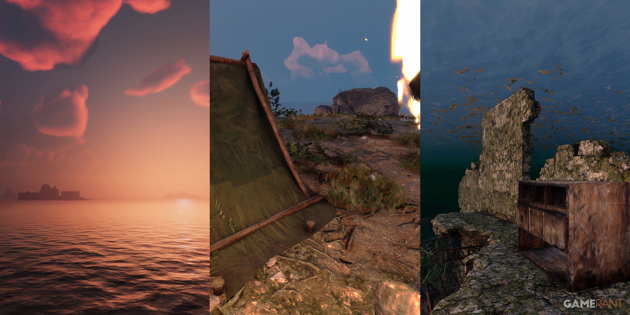 Best New Features In Sunkenland 0.6 Update Best New Features In Sunkenland 0.6 Update