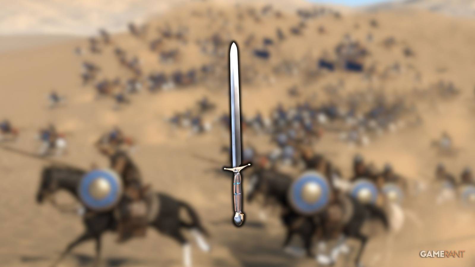 How To Unlock Smithing Parts In Mount & Blade II: Bannerlord