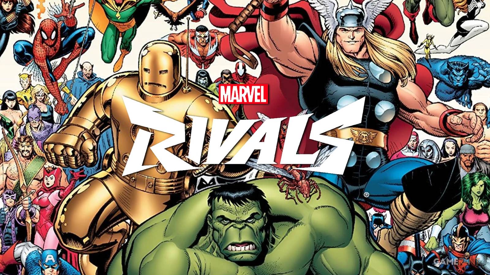 Every Major Avenger That's Still Missing From Marvel Rivals