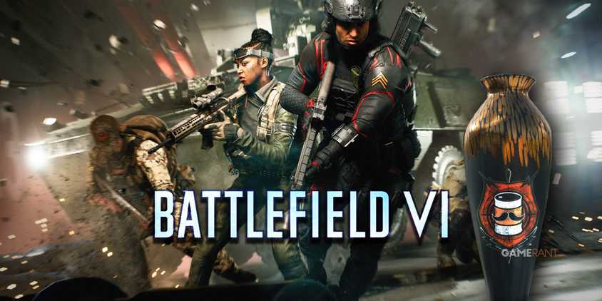 Battlefield’s Commander Was Ahead of Its Time, and BF6 Should Prove It