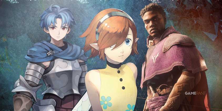 The 10 Best Co-Op Games of 2024