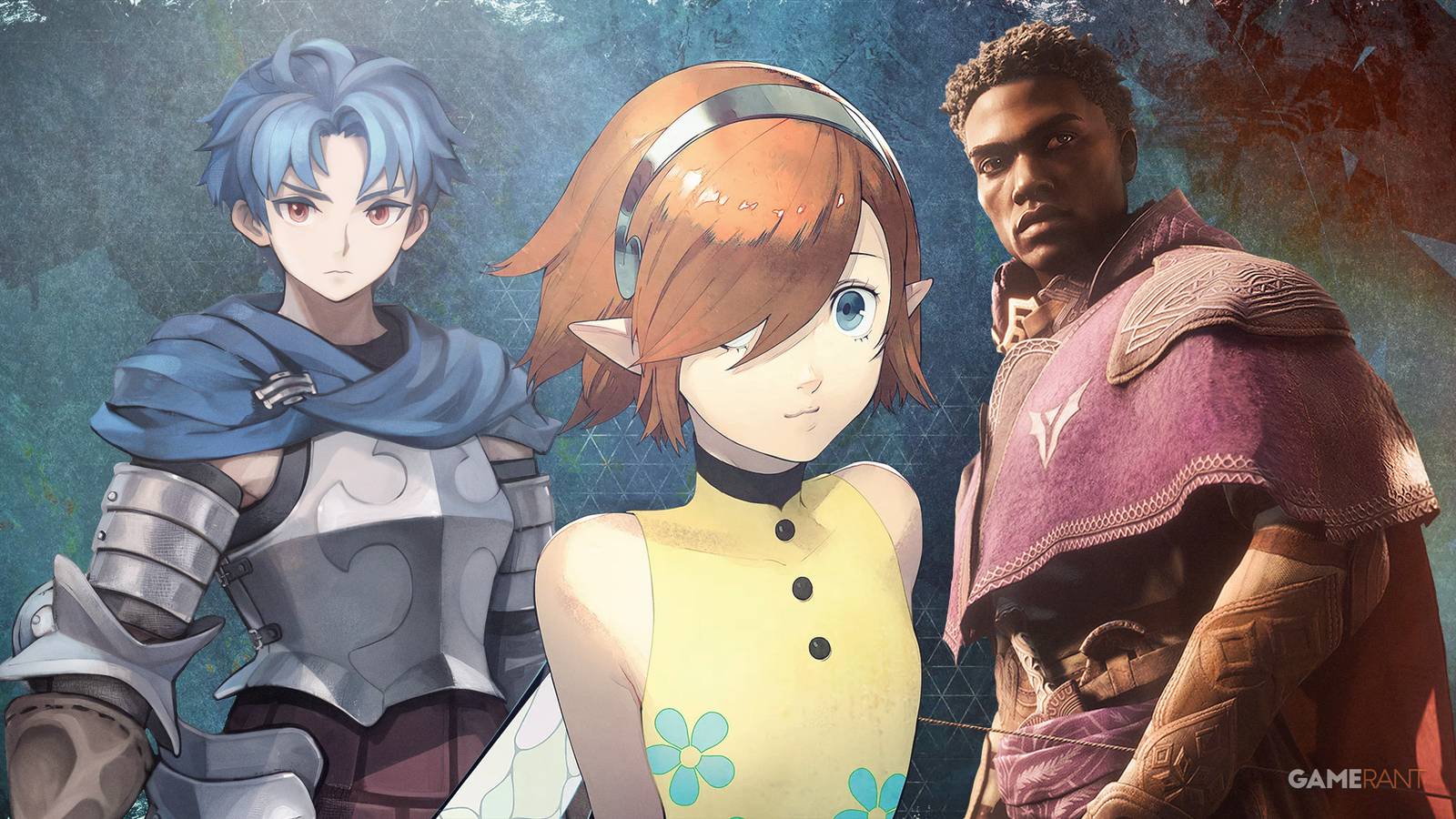 The 10 Best RPGs of 2024