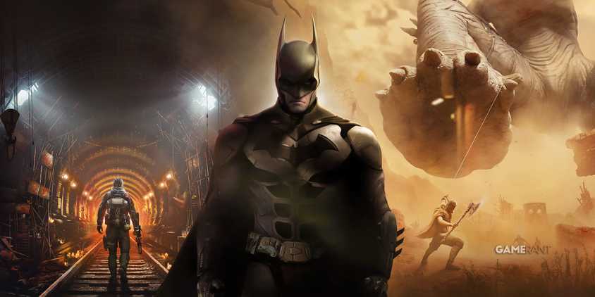 VR Games With The Best Physics