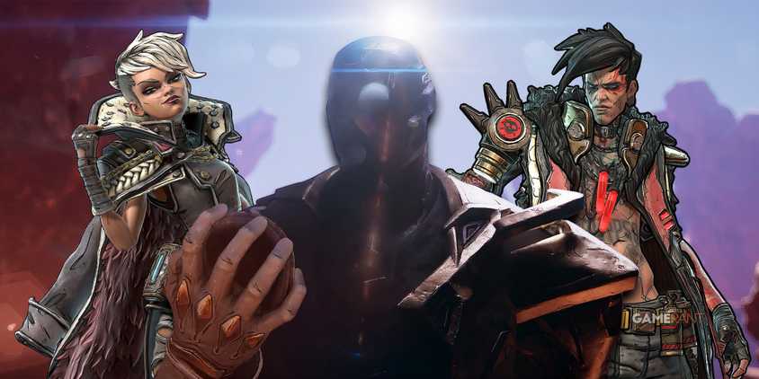 Should the Borderlands Series Bring Back Handsome Jack?