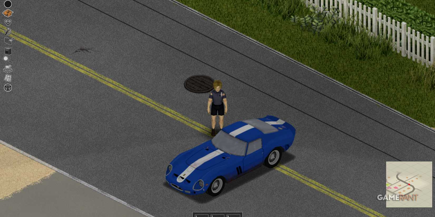 Best Mods For Project Zomboid Build 42