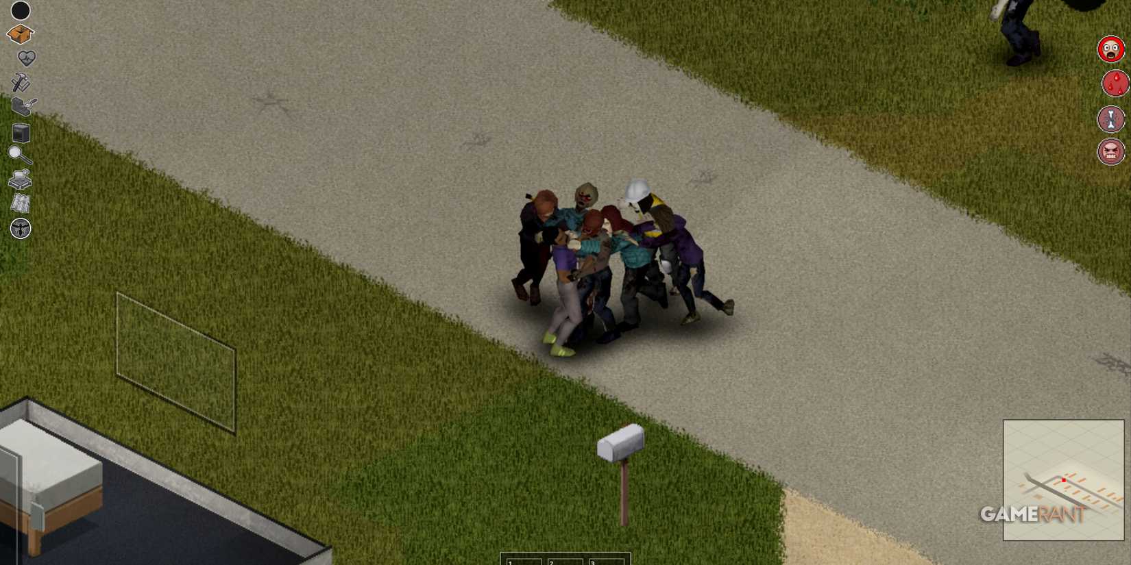 Best Mods For Project Zomboid Build 42