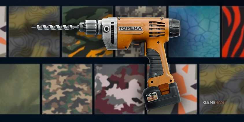 Best Maelstrom Build in Black Ops 6 & Warzone