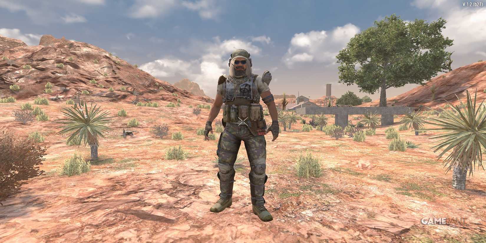 7 Days To Die: Best Armor Set Bonuses, Ranked