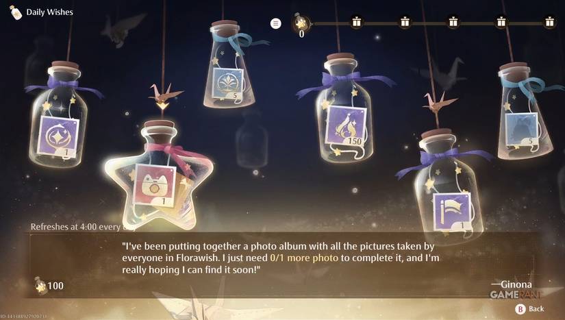 How to Advance Stylist Rank in Infinity Nikki