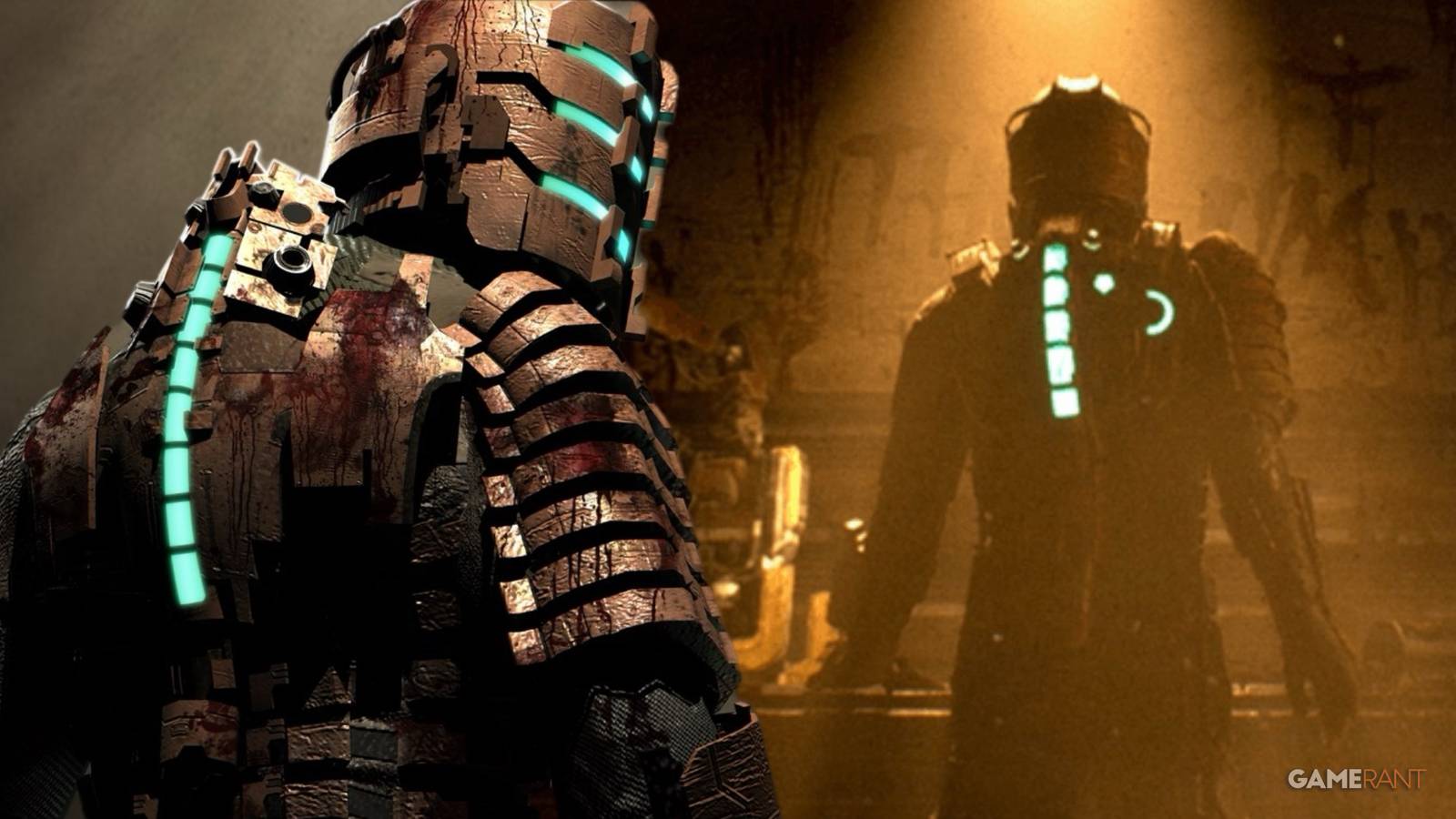 Dead Space Games Are Suddenly Caught Between a Rock and a Hard Place