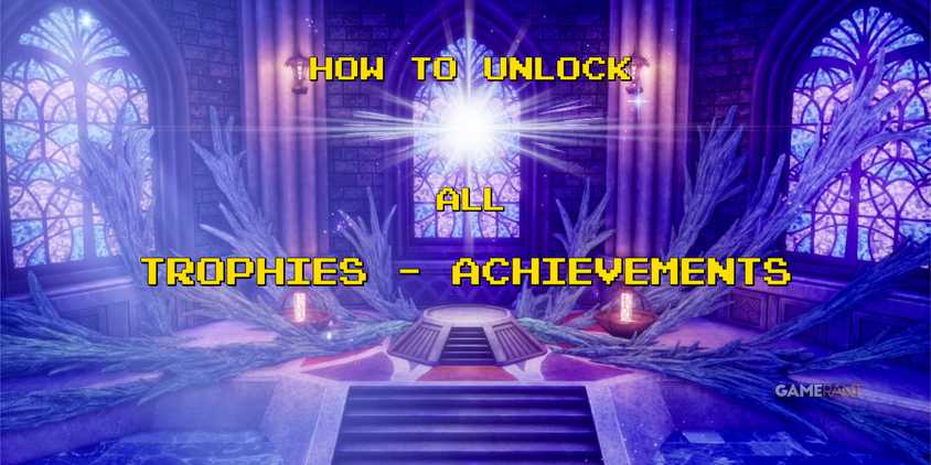 The Best Personality Quiz Answers in Dragon Quest 3 Remake