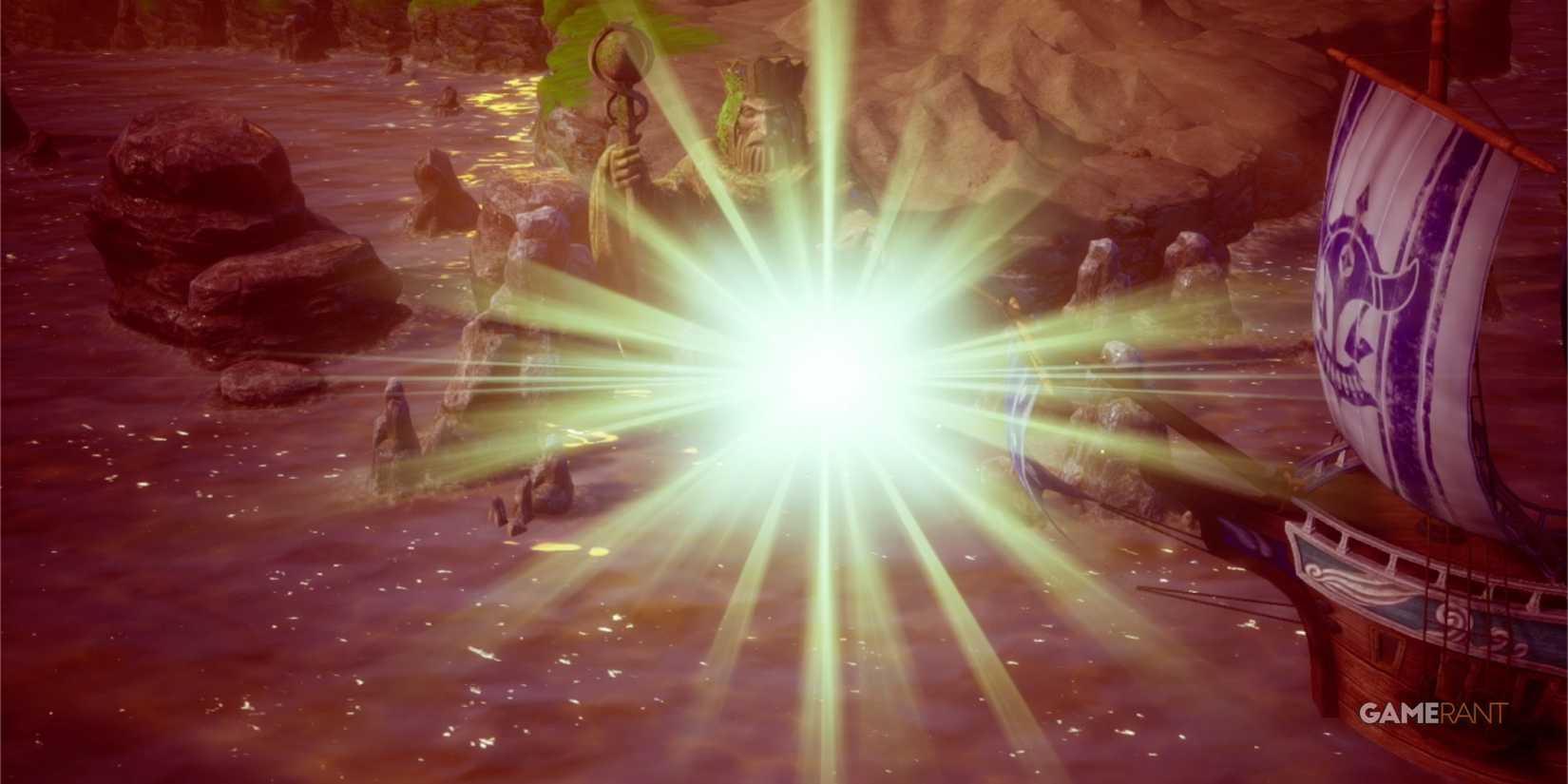 Dragon Quest 3 Remake Ghost Ship & Mountaincleaver Walkthrough