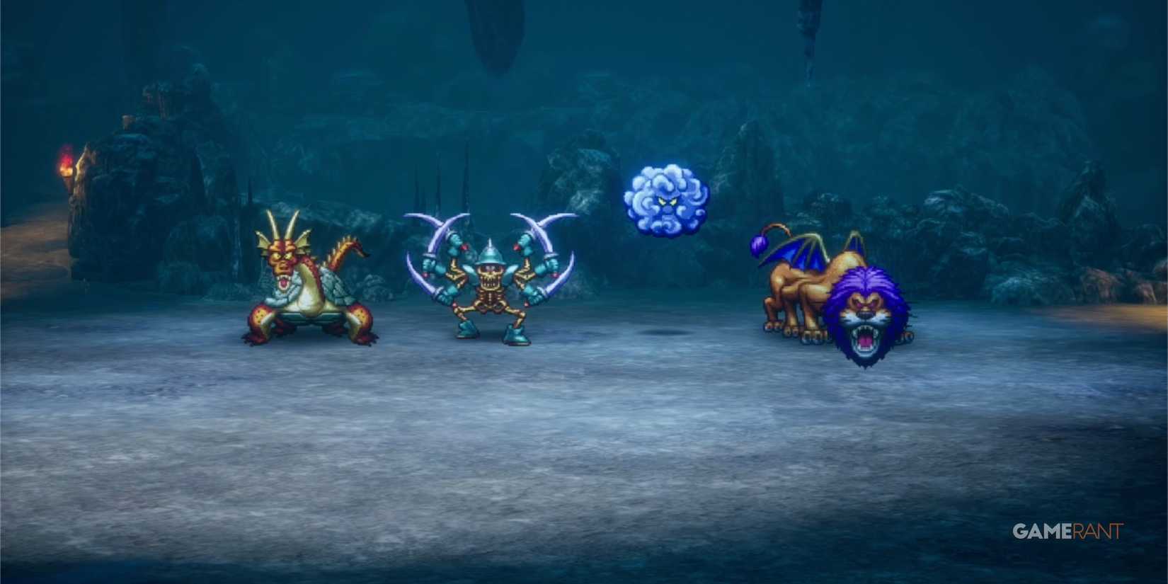 How to Get the Silver Orb in Dragon Quest 3 Remake