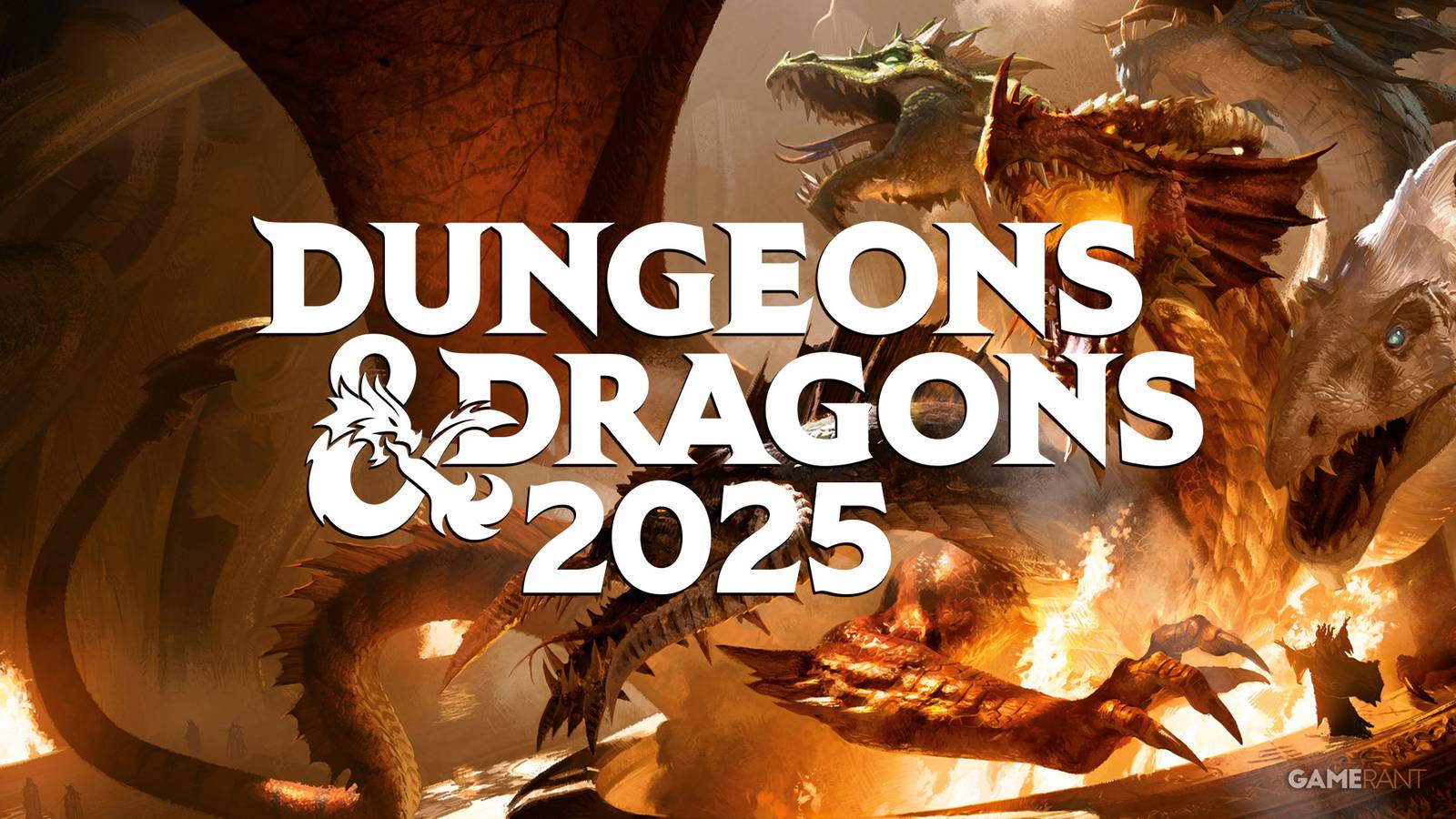 What to Expect From Dungeons and Dragons in 2025