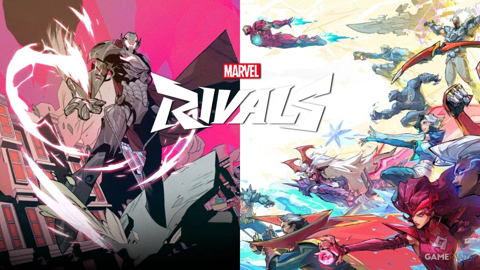 Every Marvel Rivals Ultron Leak So Far