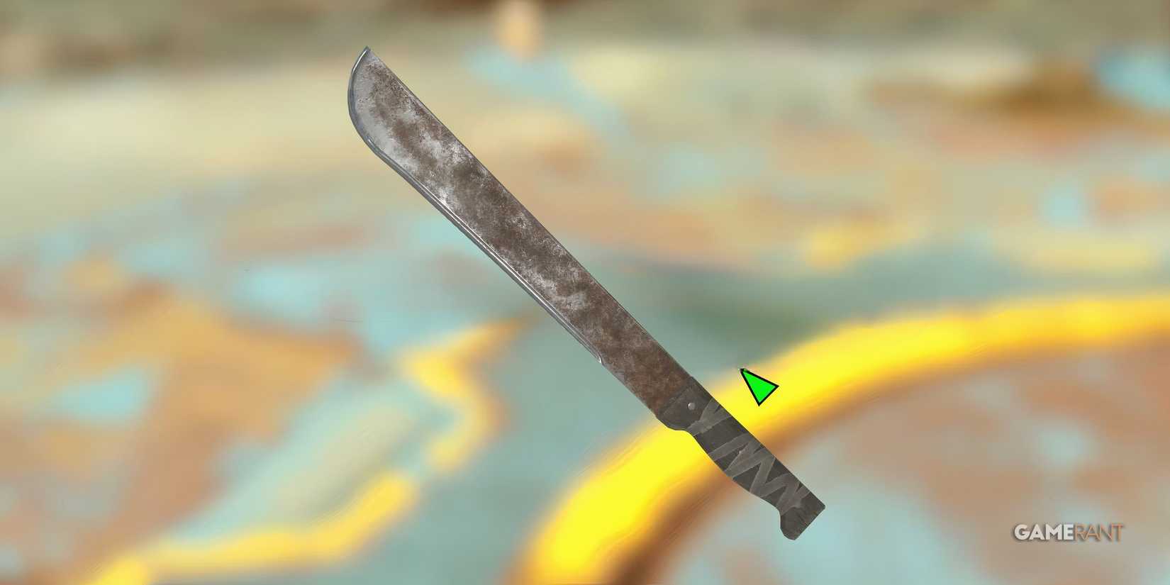 Fallout 4: Best Melee Weapons