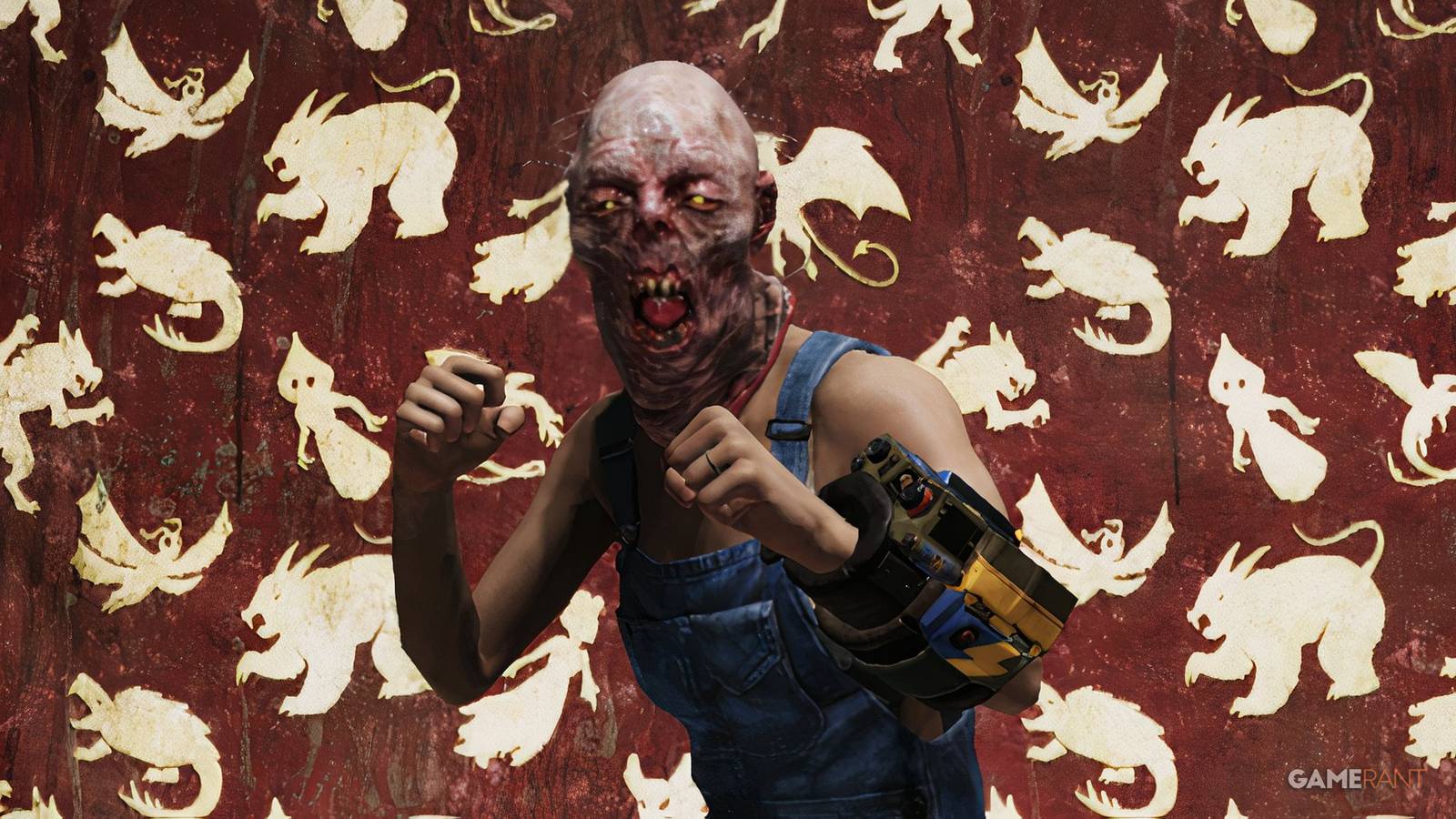 PSA: Fallout 76’s Playable Ghoul Comes With a Catch