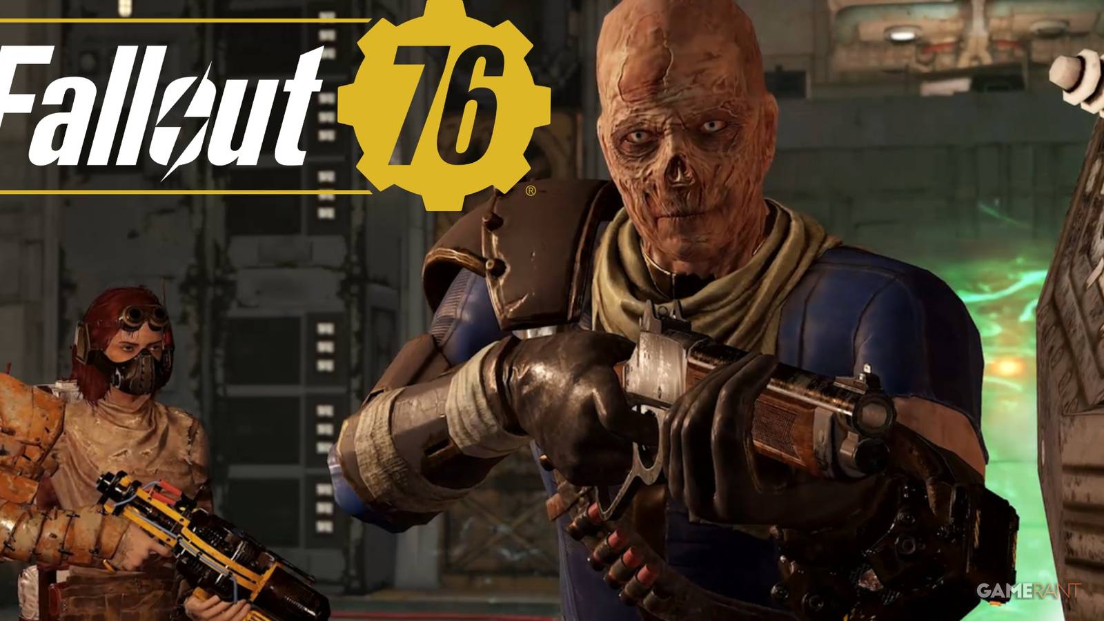 Interview: Fallout 76's Production Director Talks Community Support and ...