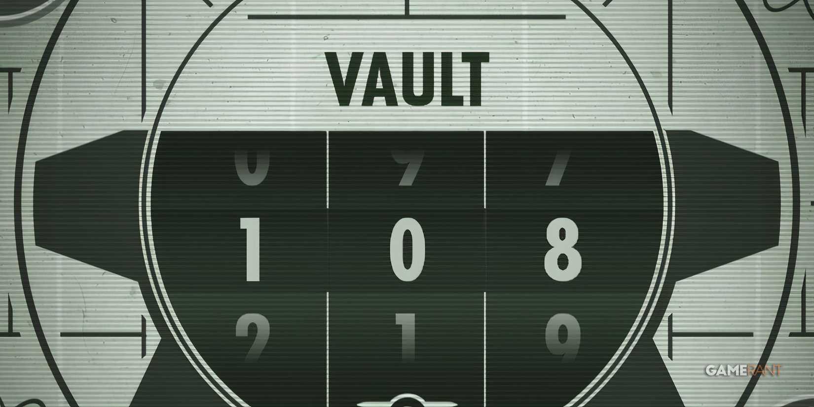 The Best Vault Numbers In Fallout Shelter