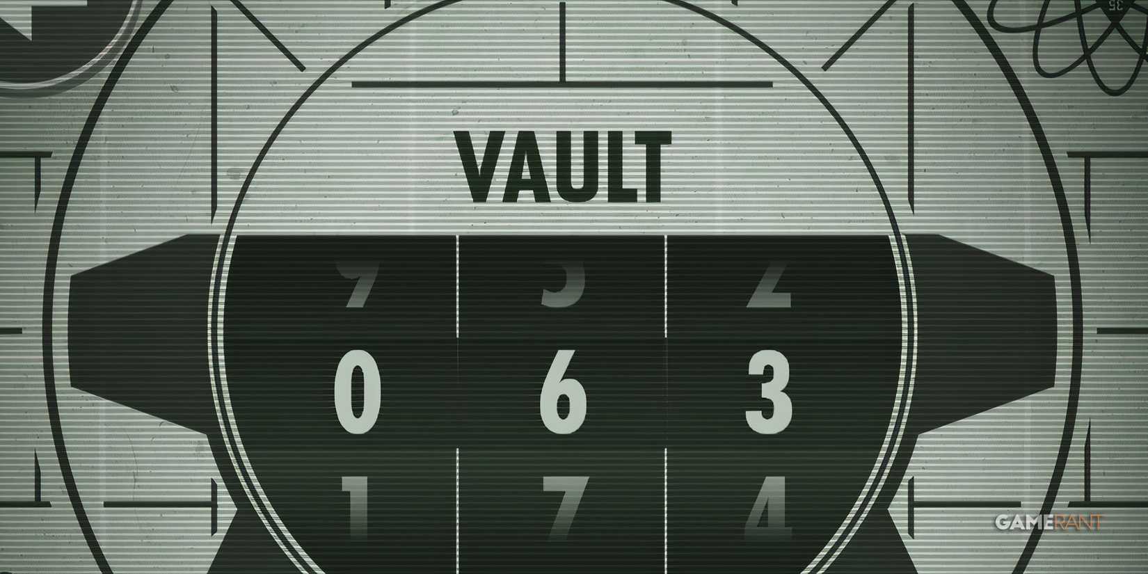 The Best Vault Numbers In Fallout Shelter