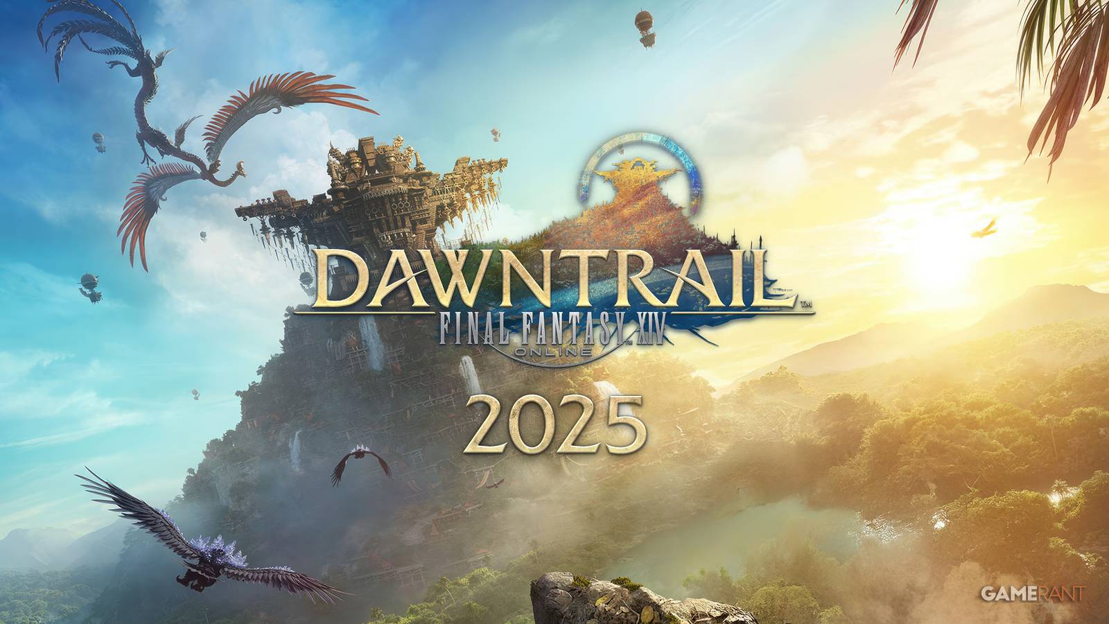 What to Expect From Final Fantasy 14 in 2025