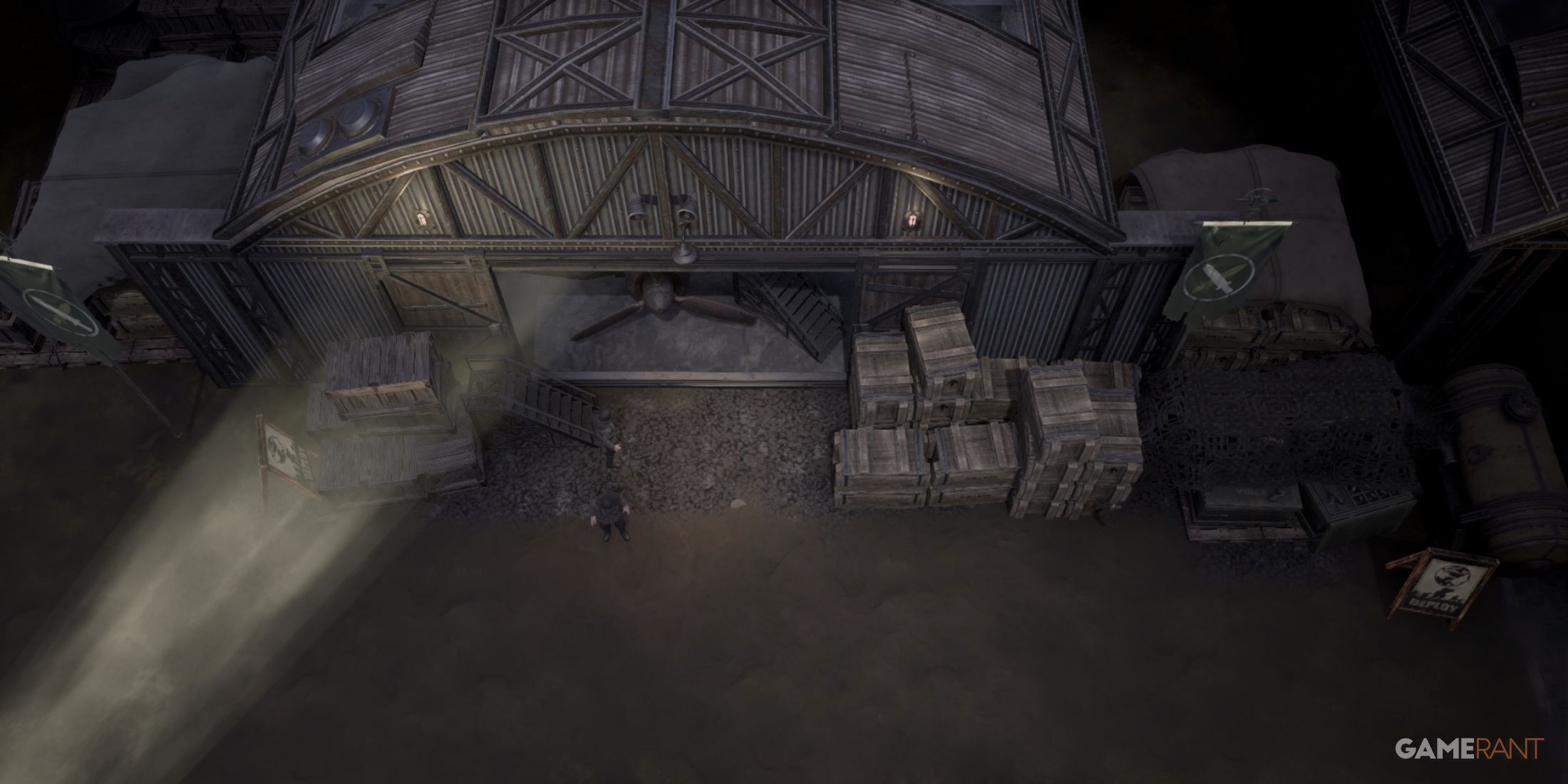 Foxhole News, Trailer, Guides, and More