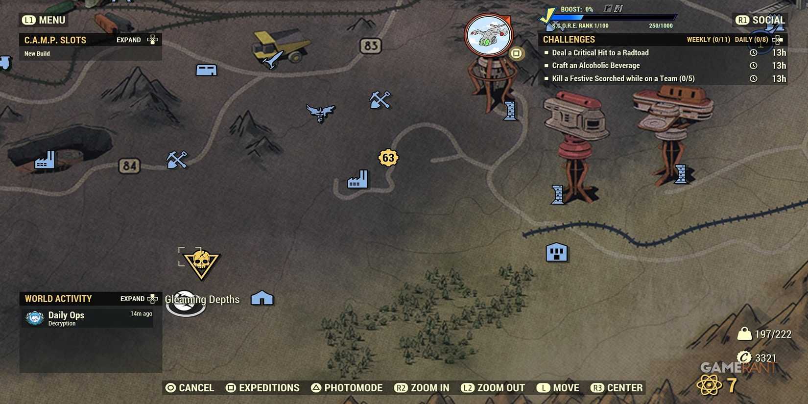 Fallout 76: Gleaming Depths Raid Guide