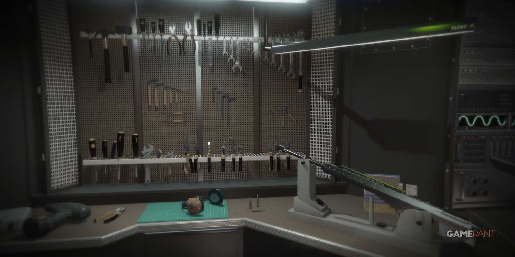 GTA Online: Best Terrorbyte Upgrades