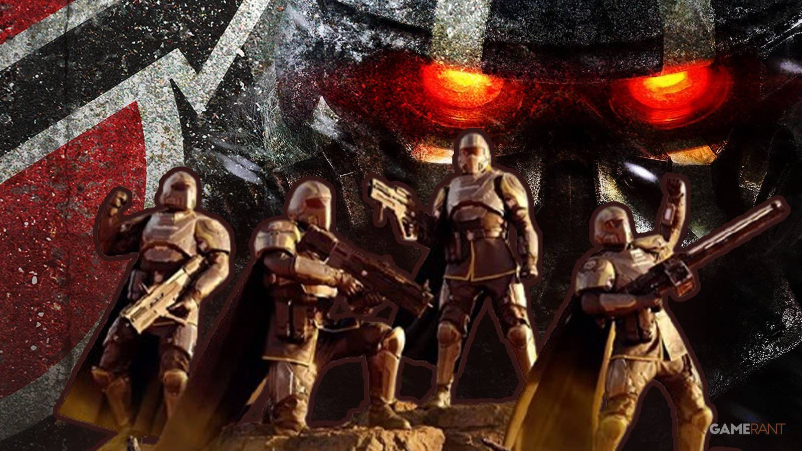 Arrowhead Apologizes to Helldivers 2 Players by Giving Them Free Killzone Items