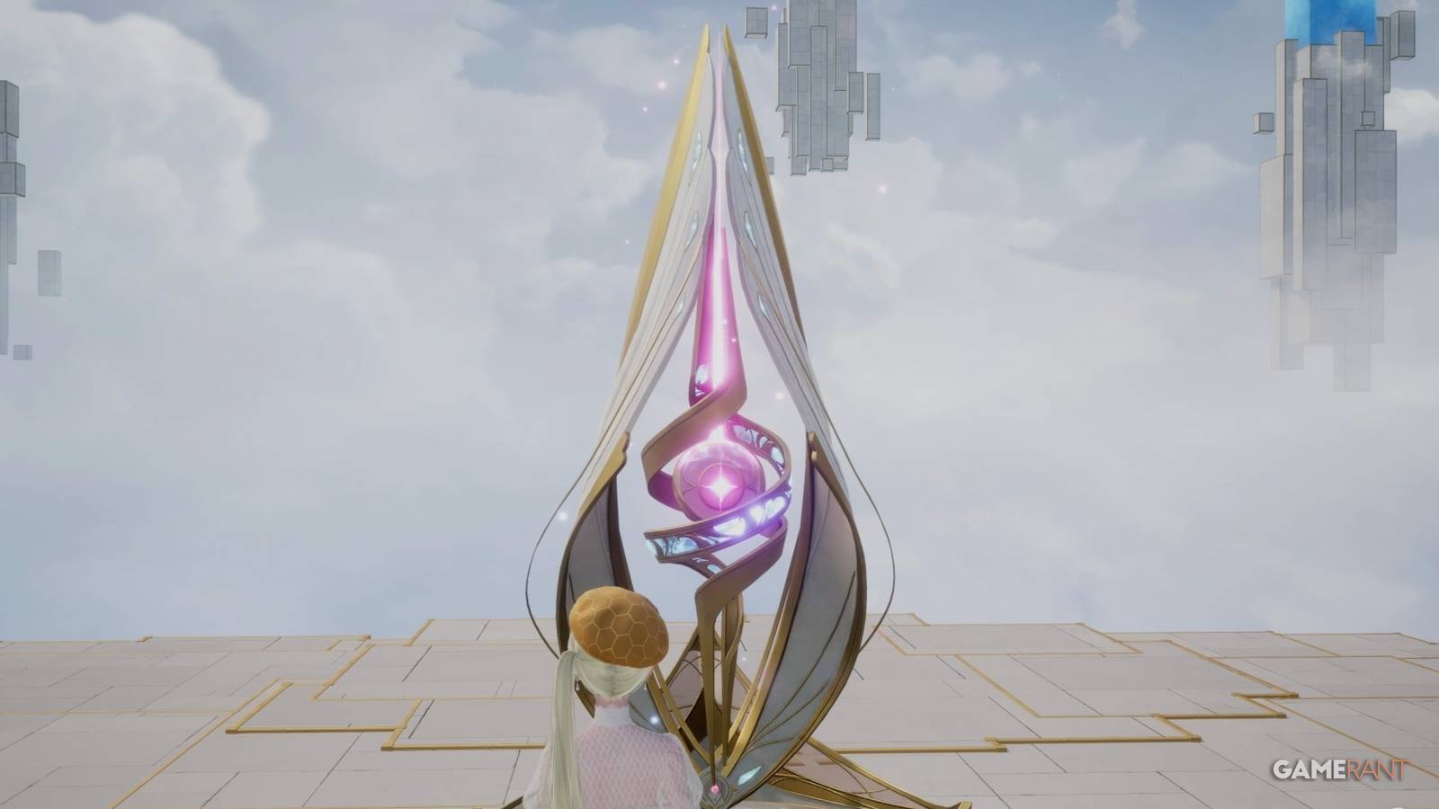 How to Raise Mira Level Fast in Infinity Nikki